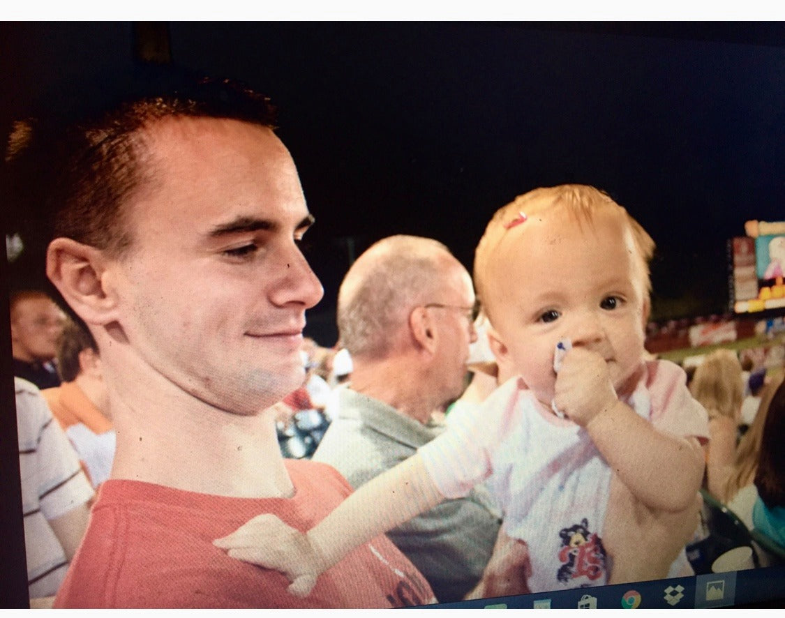 Happy Birthday, Joey Chapman! – Chapman's DC