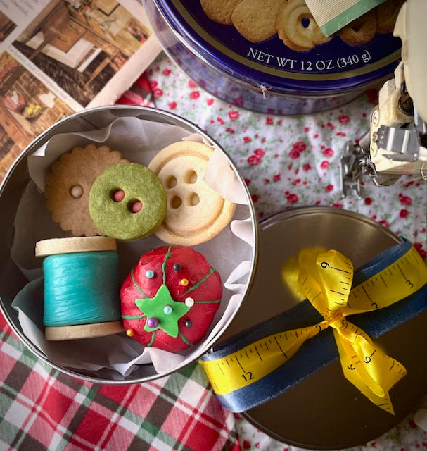 Shippable Treats/Gift Certificates – Chapman's DC