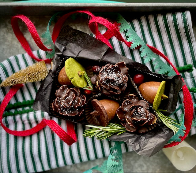 Forest Chocolates – Chapman's DC